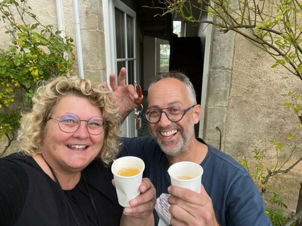 About Us – Le Brasseur